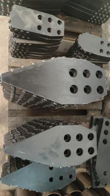 China guide bit, drilling head, drill head, drill head bit, palm, for sale