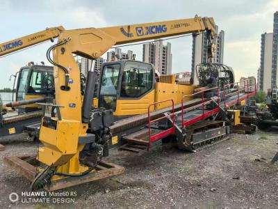 China xcmg xz1350 horizontal directional drilling rig, xcmg 135ton horizontal directional drilling rig, used hdd rig 135ton,u used hdd machine 135ton for sale