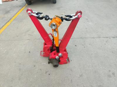 Китай Трубный ключ для штанг 83/102, скоба, продается