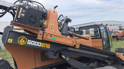 China goodeng 50ton hdd machine, goodeng hdd machine 50ton, 50t hdd rig, GS500 horizontal directional drilling machine for sale