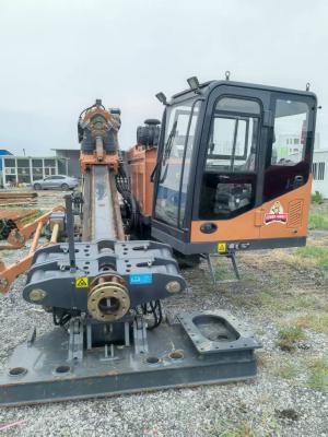 China goodeng 50ton hdd machine, goodeng hdd machine 50ton, 50t hdd rig, GS500 horizontal directional drilling machine for sale