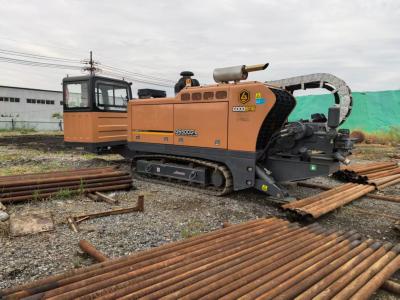 China goodeng 50ton hdd machine, goodeng hdd machine 50ton, 50t hdd rig, GS500 horizontal directional drilling machine for sale