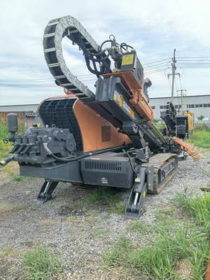 China goodeng 50ton hdd machine, goodeng hdd machine 50ton, 50t hdd rig, GS500 horizontal directional drilling machine for sale