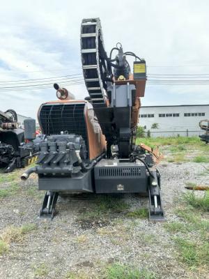 China goodeng 50ton hdd machine, goodeng hdd machine 50ton, 50t hdd rig, GS500 horizontal directional drilling machine for sale