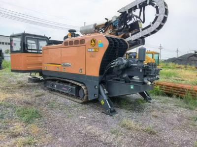 China goodeng 50ton hdd machine, goodeng hdd machine 50ton, 50t hdd rig, GS500 horizontal directional drilling machine for sale