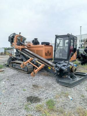 China goodeng 50ton hdd machine, goodeng hdd machine 50ton, 50t hdd rig, GS500 horizontal directional drilling machine for sale