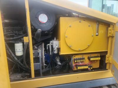 China xcmg xz320e horizontal directional drill, used hdd rig 32tons, used 32ton hdd rig for sale