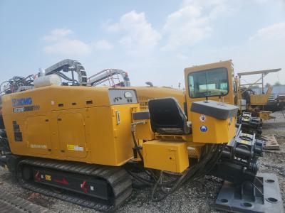 China xcmg xz320d horizontal directional drill, used hdd rig 32tons, used 32ton hdd rig, used xcmg 32ton hdd machine for sale