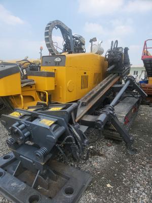 China xcmg xz320d horizontal directional drill, used hdd rig 32tons, used 32ton hdd rig, used xcmg 32ton hdd machine for sale