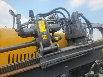 China xcmg xz320d horizontal directional drill, used hdd rig 32tons, used 32ton hdd rig, used xcmg 32ton hdd machine for sale