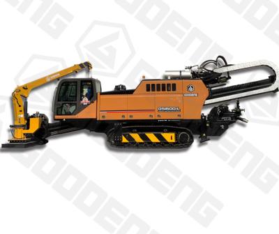 China horizontal directional drilling machine 160ton, China top brand for sale
