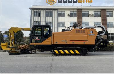 Китай GS450AT-LS все-террианский HDD-машина, 45-тонный рок HDD-машина, 45-тонный рок HDD-машина, Goodeng HDD-машина продается