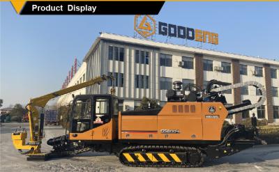 China GS800-LS Hdd Machine,80ton hdd machine, 80t hdd machine, 80ton hdd rg, 80t hdd rig for sale