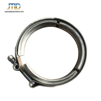 China High quality Exhaust Clamp  Stainless Steel for sale