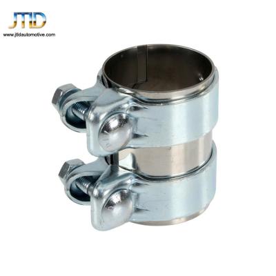 China Exhaust Clamp for Audi,BMW,Mini Cooper,Saab,Volkswagen for sale