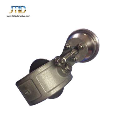 China Universia Stainless steel Exhaust Vacuum Valve for sale