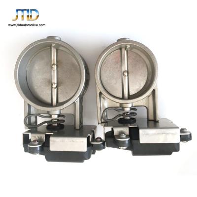 China THE NEWEST TITANIUM ELECTRIC EXHAUST CUTOUT VALVE for sale