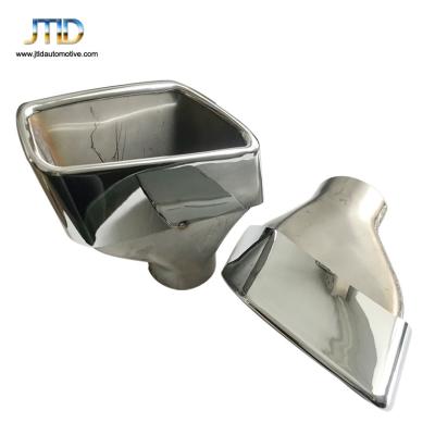 China For BMW G30 original for exhaust system exhaust pipe exhaust tip for sale