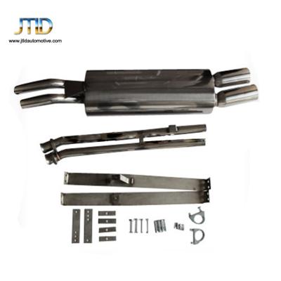 China Manifold exhaust Downpipe FOR BMW E30 320 325 CATBACK EXHAUST SYSTEM for sale
