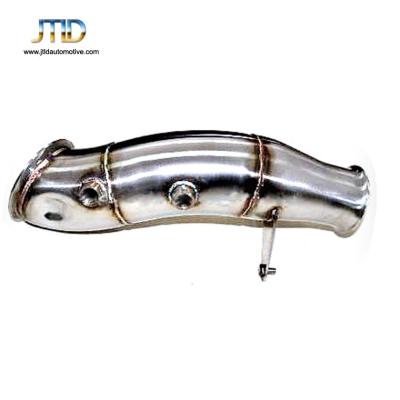 China Manifold exhaust Downpipe FOR BMW 2013 335I 435I ,M235I for sale