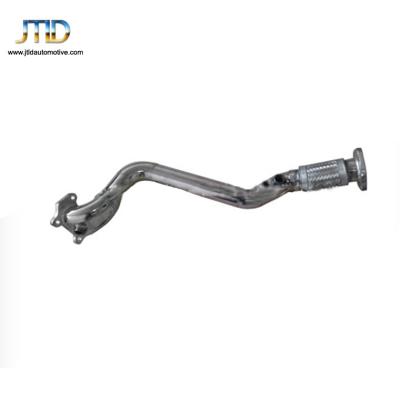 China Manifold exhaust Downpipe for SUBARU downpipe for sale