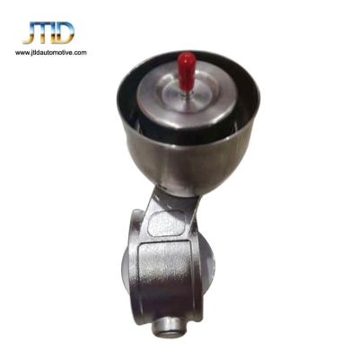 China New Style Exhaust Valve Normally Closed Vacuum Valve With Protection for sale