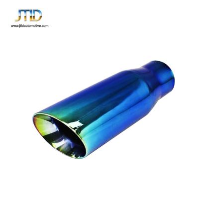 China JTS-3ACU Stainless Steel EXHAUST TIP for sale