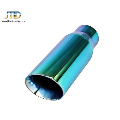 China JTS-10DWG Stainless Steel  EXHAUST TIP for sale