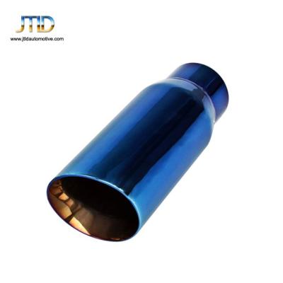 China JTS-10DWP Stainless Steel EXHAUST TIP for sale