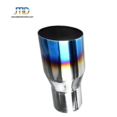China JTS-13 Stainless Steel EXHAUST TIP for sale