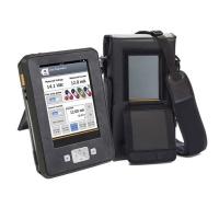 China IP54 TREX Device Communicator  hand operator Ethernet IP Communication for sale