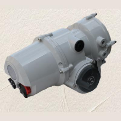 China IP68 Electric Linear Actuators IQT Series 7 Meters Underwater 72 Hours for sale