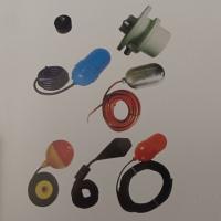 China float ball	Liquid Level Float UQK-611 Liquid Level Controller FQS series for sale