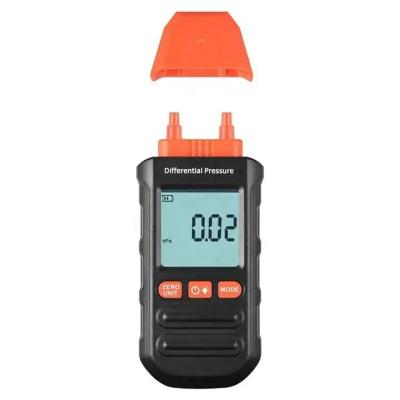 China YW-712 Handheld Differential Pressure Meter Digital Portable for sale