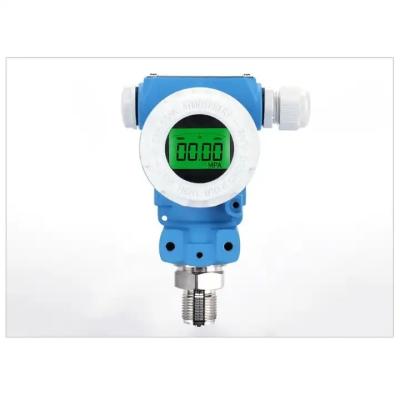 China 4-20mA Instrument Pressure Transmitter High Precision Small size for sale