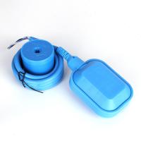 China Corrosion Resistant Liquid Level Float level float switch IP67 for sale