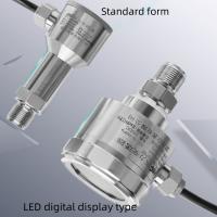 China Exdllct6 Explosion Proof Pressure Transmitter Sensor 24 V Intelligent for sale