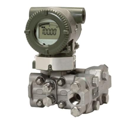 China EJA110E Instrument Pressure Transmitter Electrical Pressure Transducer 0.1% FS for sale