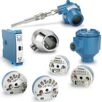 China TTH200 TTH300 head mount temperature transmitter Sensor for sale
