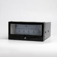China YEJ101 Differential Pressure Level Gauge Indicator Panel Mount for sale