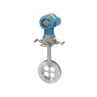 China 2051CFA High Precision Flow Meter 4-20mA With 0.2% Accuracy for sale