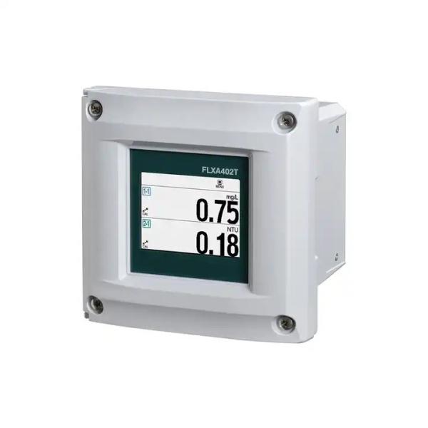 FLXA402 Power Analyzer Meter Multi Channel 4 Wire Frequency Range 50Hz-60Hz