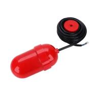 China MC FQS-61 Liquid Level Float Water Level Controller Switch for sewage tank for sale