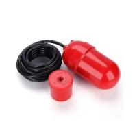 China MC FQS-61 Liquid Level Float Water Level Controller Switch for sewage tank for sale