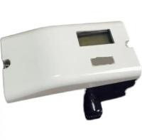 China Bracket Mounting Intelligent Valve Positioner V18345 Profibus Communication Protocol for sale