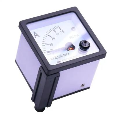 China MC 99T1 Digital Volt Meter 50/5A 100/5A 100m Range DC Power Supply for sale