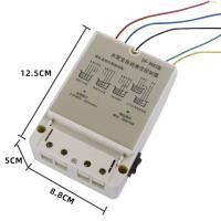 China MC DF-96ES Automatic Water Level Controller Switch 10A 220V for sale