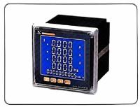 China High Frequency Power Analyzer Meter Single Intelligent Ammeter for sale