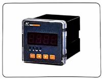 China Multi Functional LED Single single phase power analyzer for sale