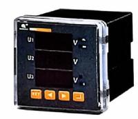 China LED Display Power Analyzer With Three Phase Intelligent Voltmeter for sale